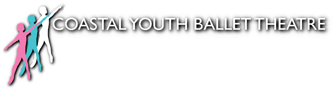 About – Coastal Youth Ballet Theatre